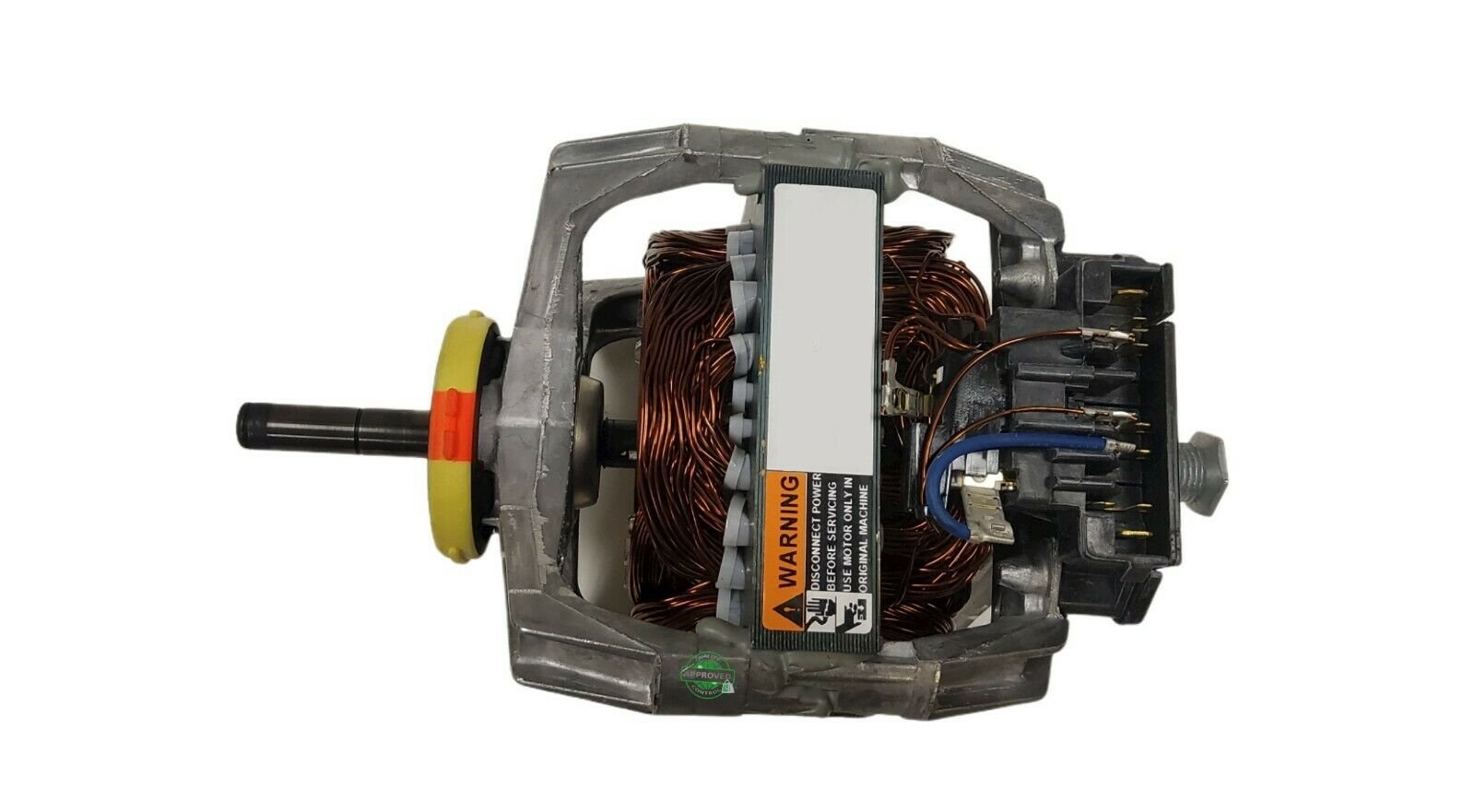 Replacement Parts USA